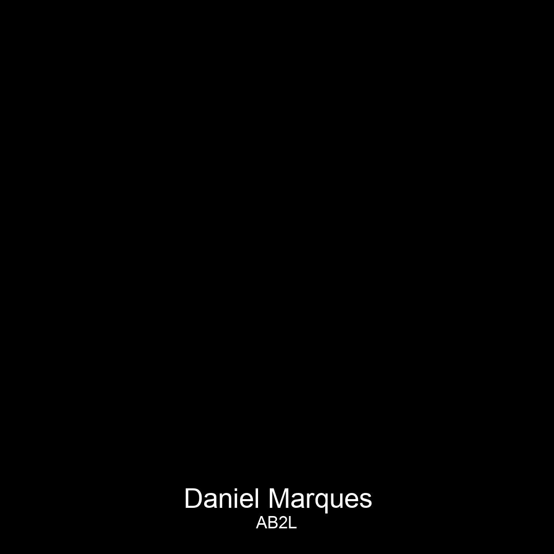 Palestrante - Daniel Marques