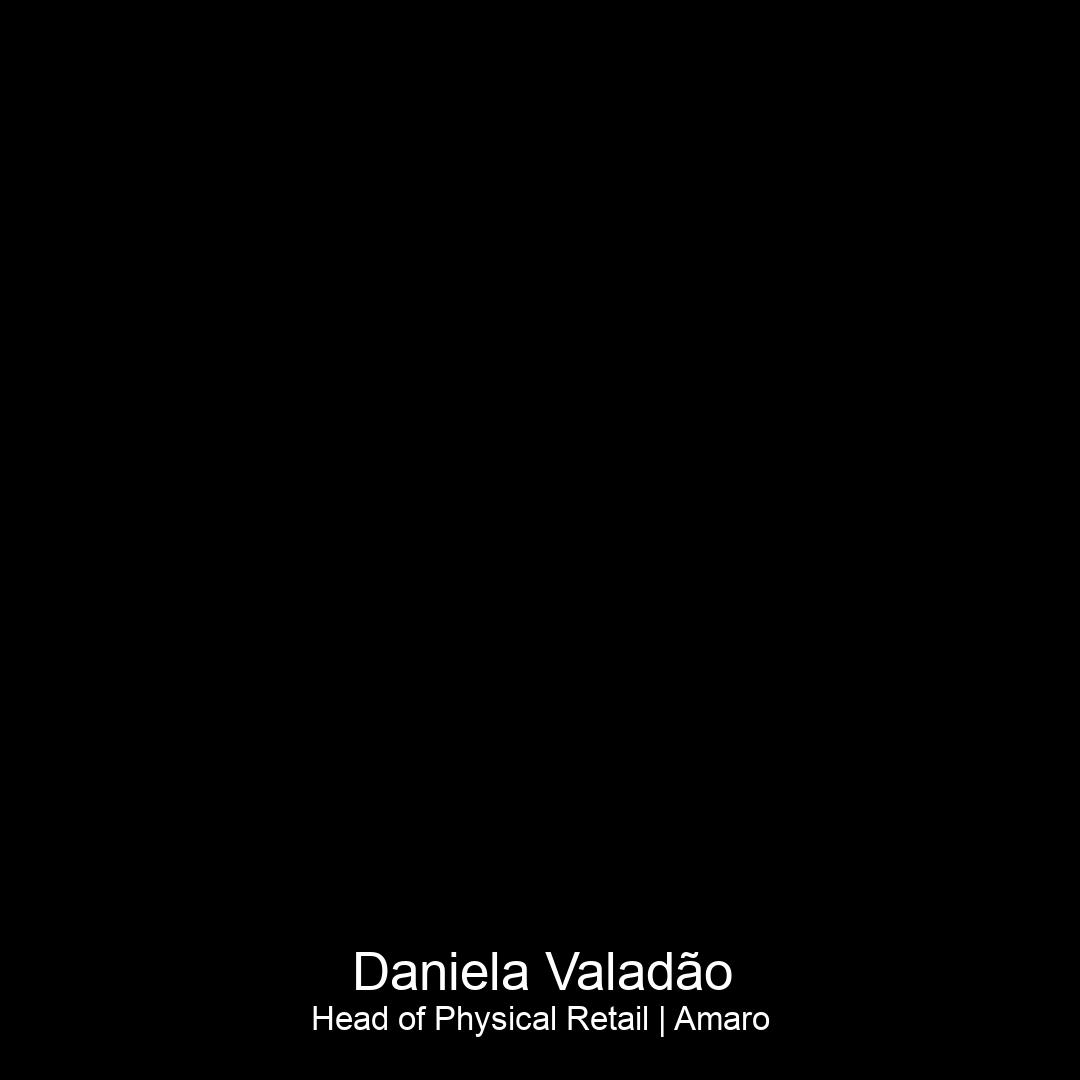 Palestrante - Daniela Valadão