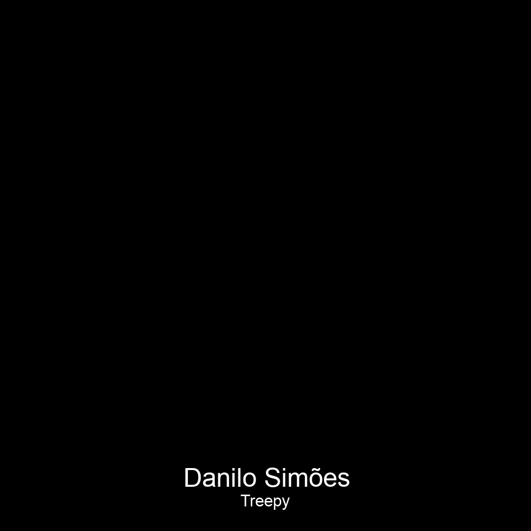Palestrante - Danilo Simões