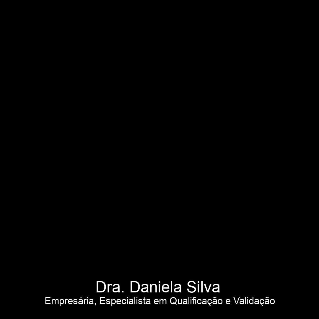 Palestrante - Dra. Daniela Silva