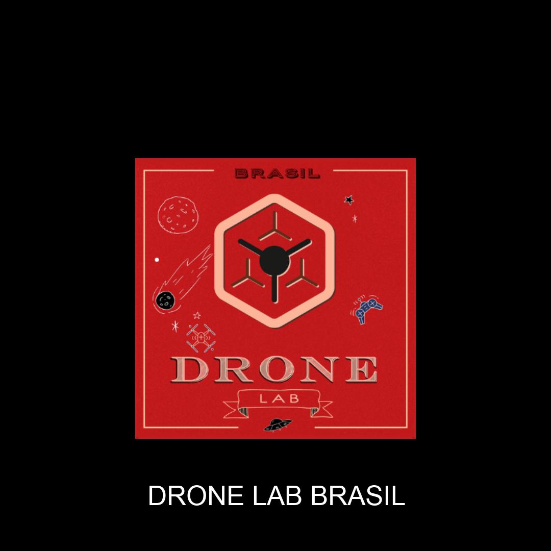 Palestrante - DRONE LAB BRASIL