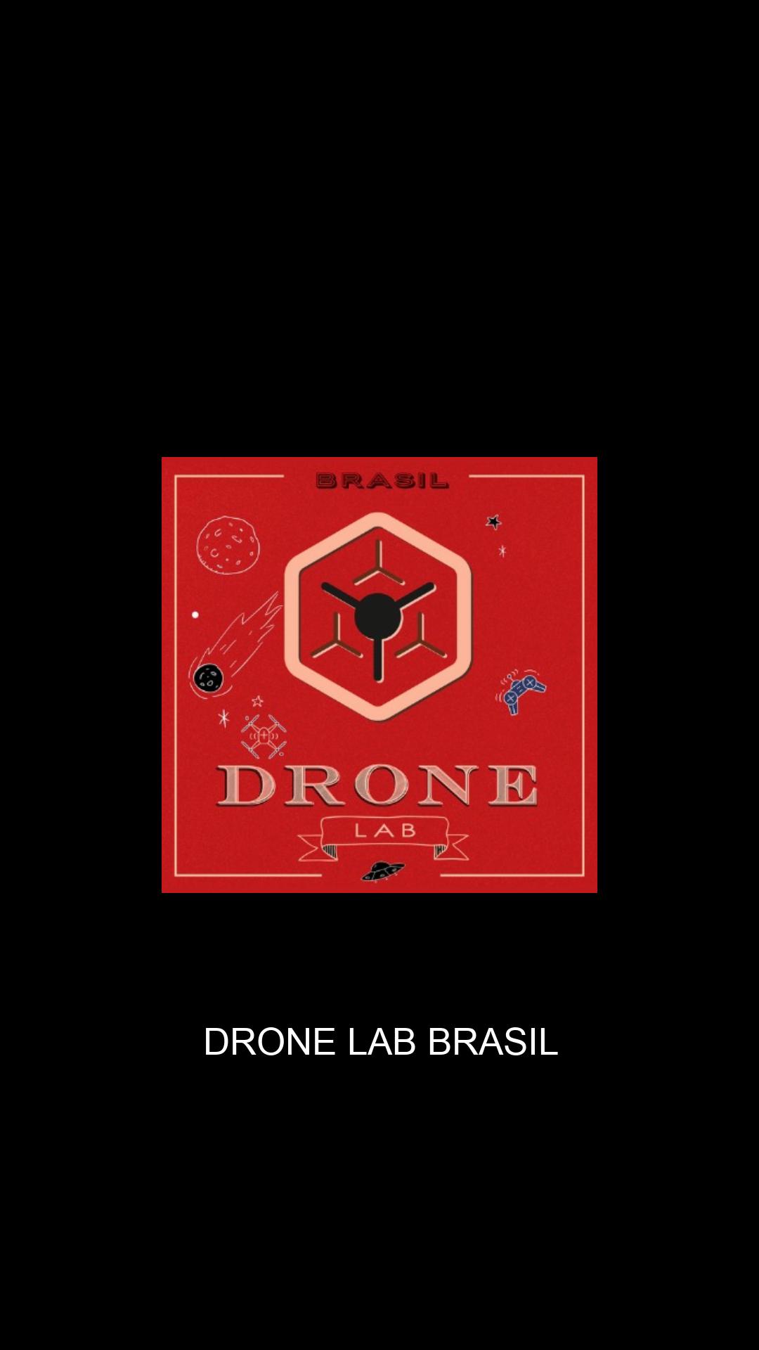 Palestrante - DRONE LAB BRASIL