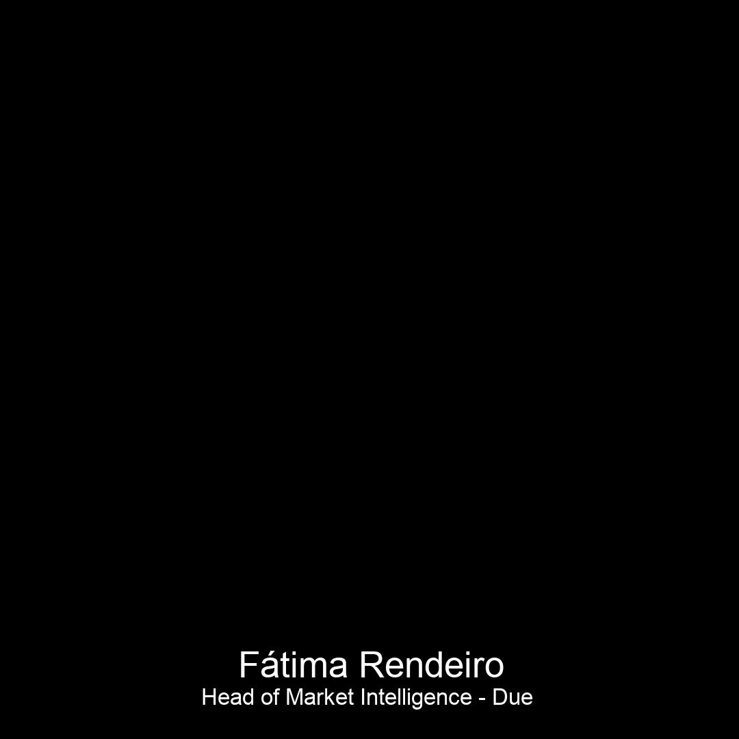 Palestrante - Fátima Rendeiro