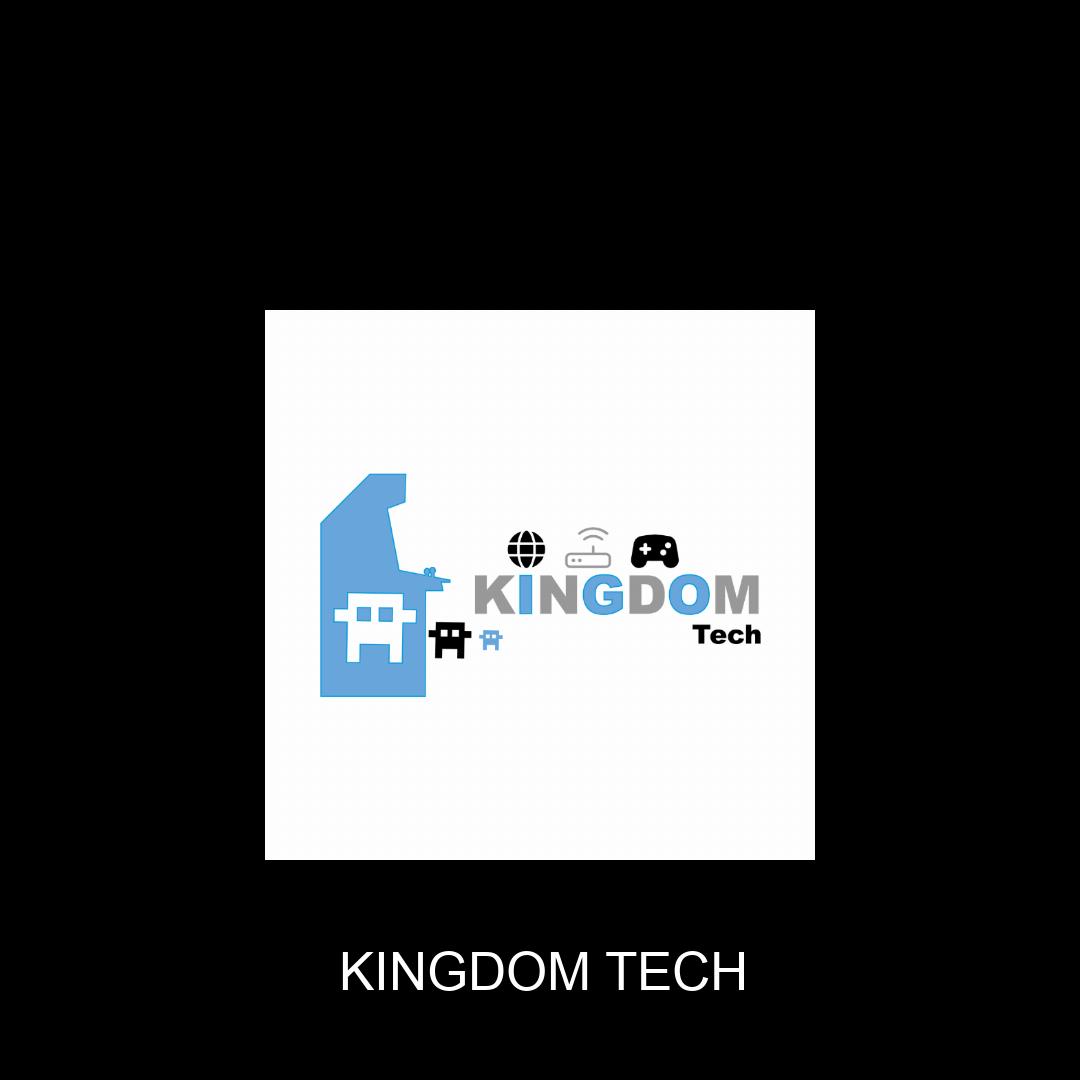Palestrante - KINGDOM TECH
