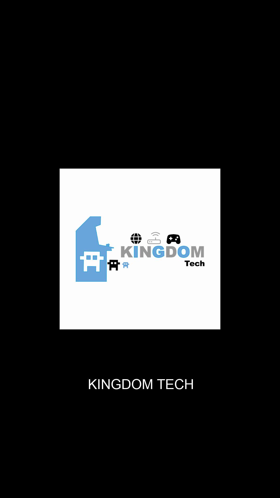 Palestrante - KINGDOM TECH