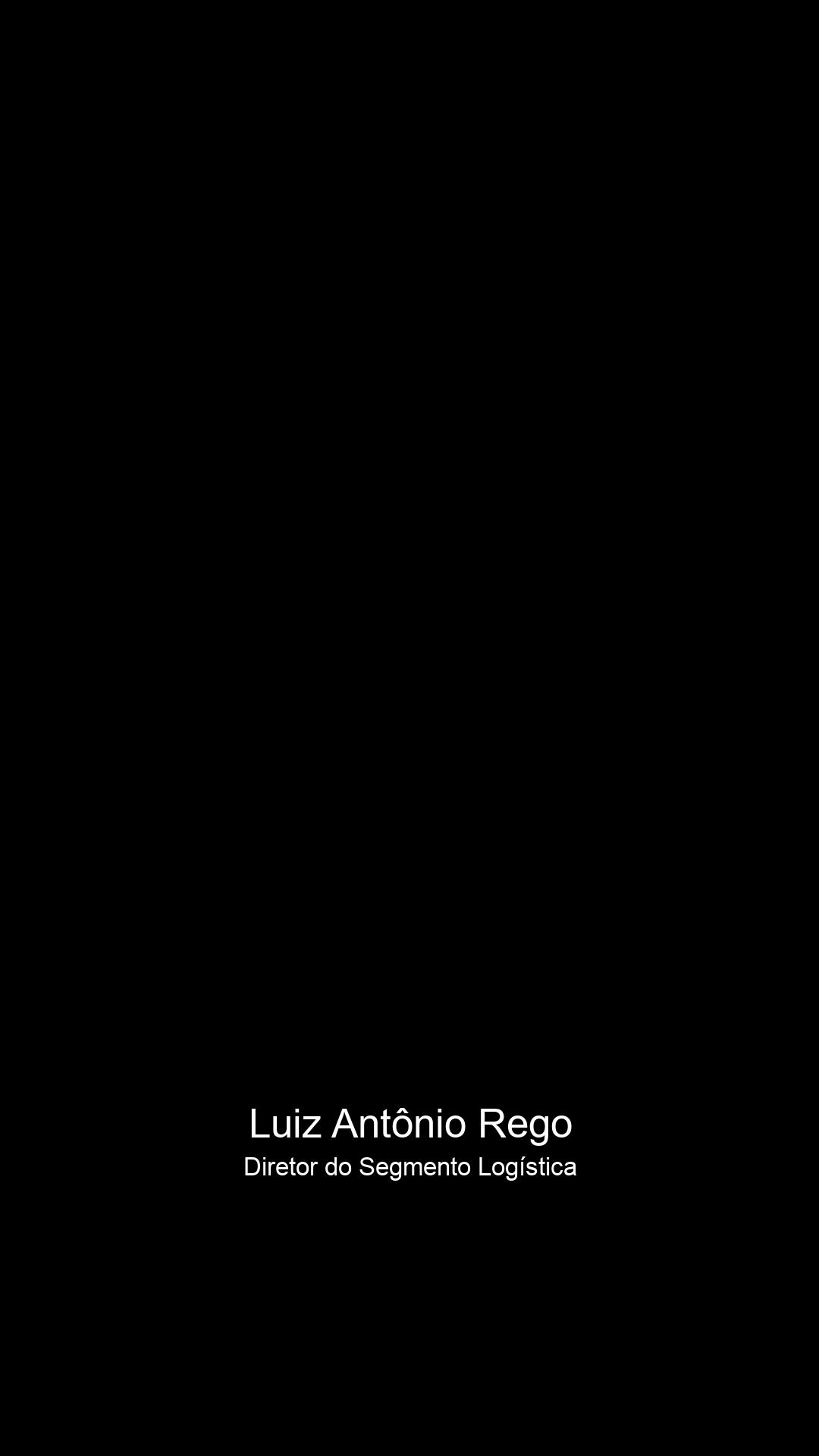 Palestrante - Luiz Antônio Rego Palestrante - Luiz Antônio Rego