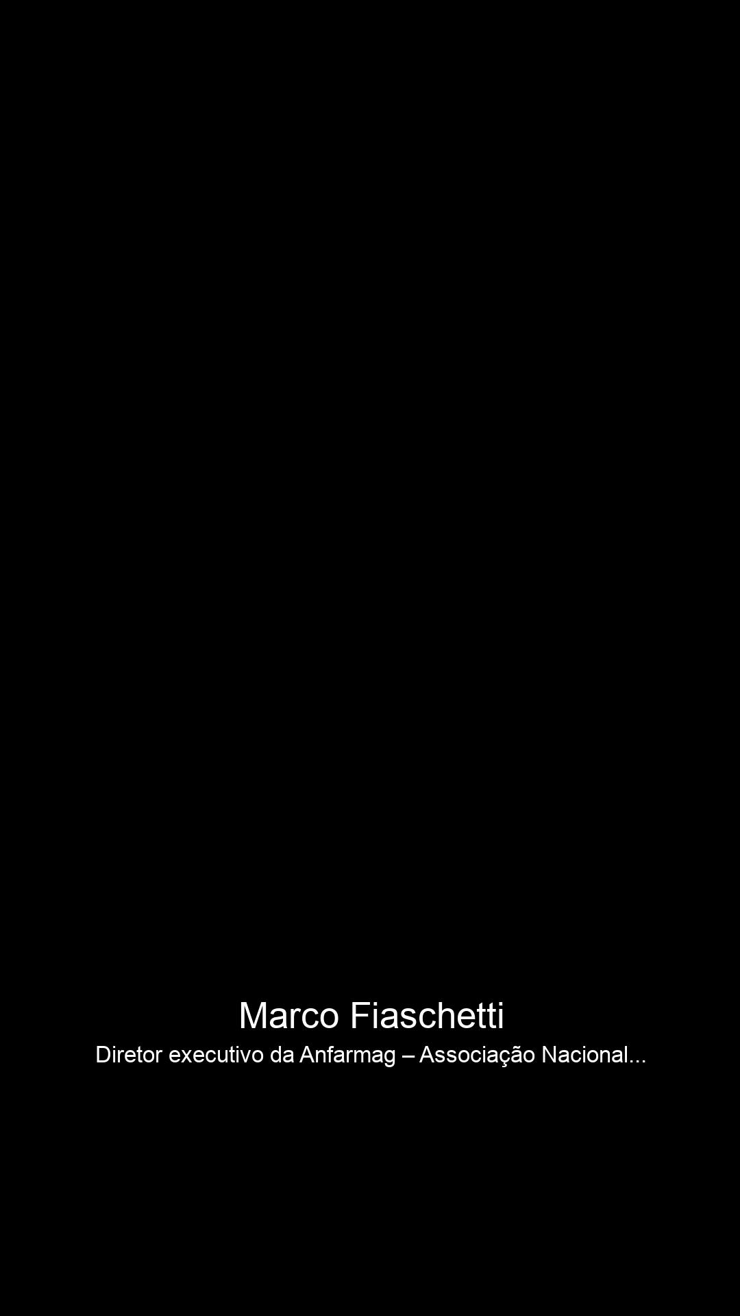 Palestrante - Marco Fiaschetti