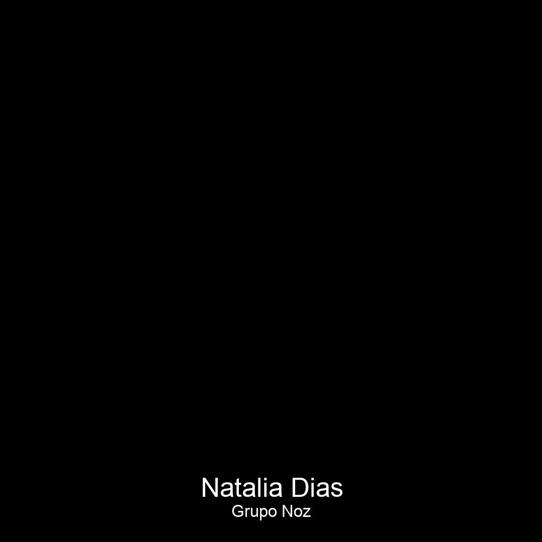 Palestrante - Natalia Dias