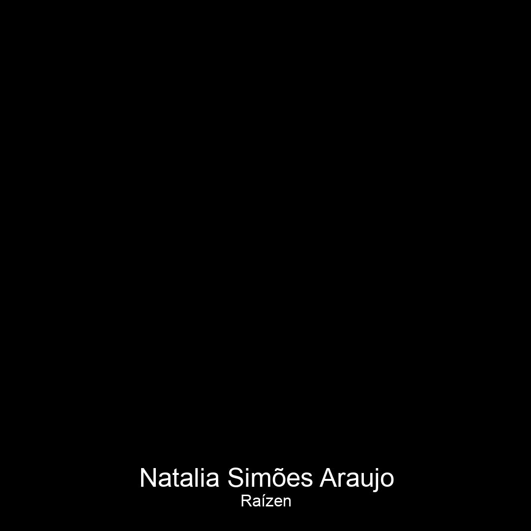 Palestrante - Natalia Simões Araujo