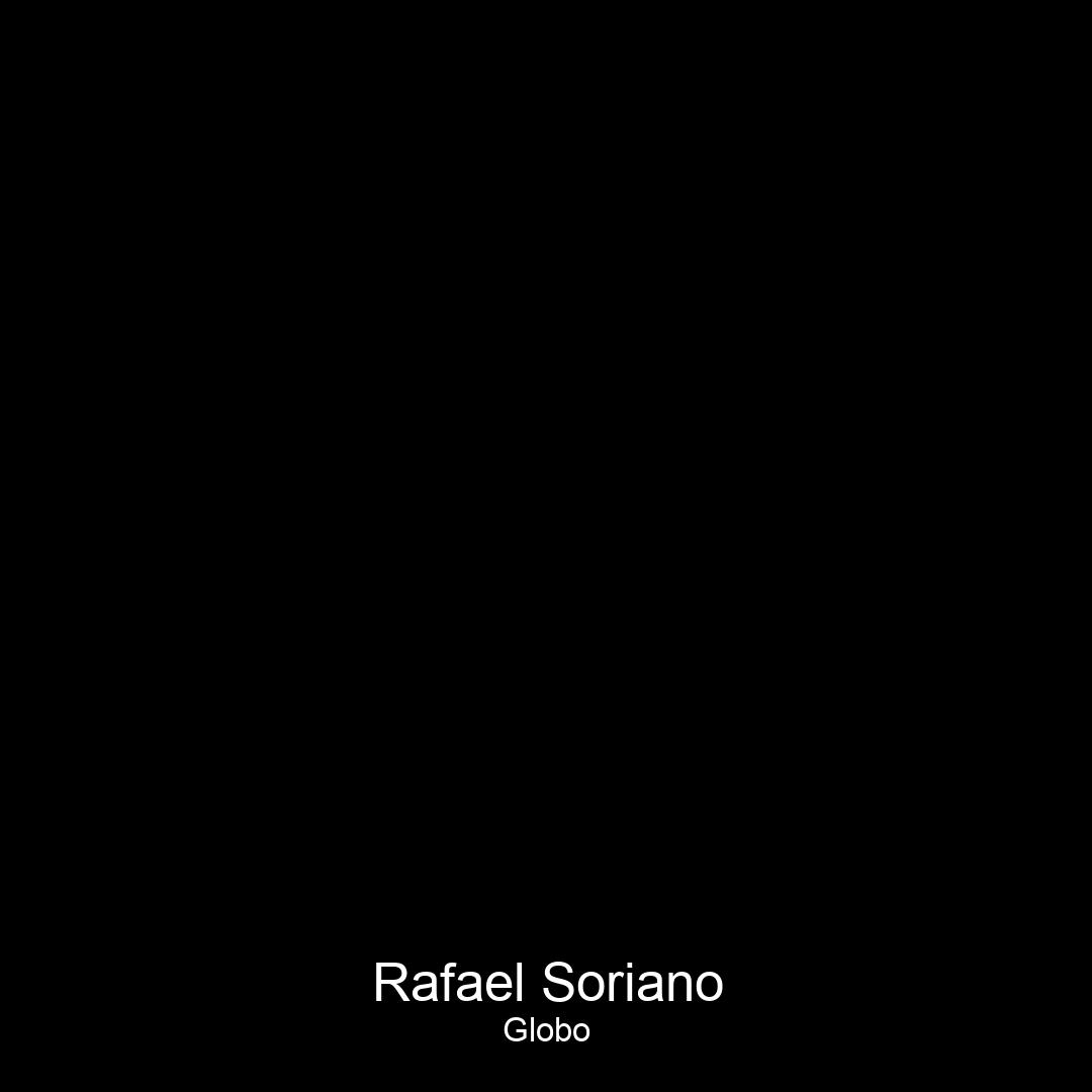 Palestrante - Rafael Soriano