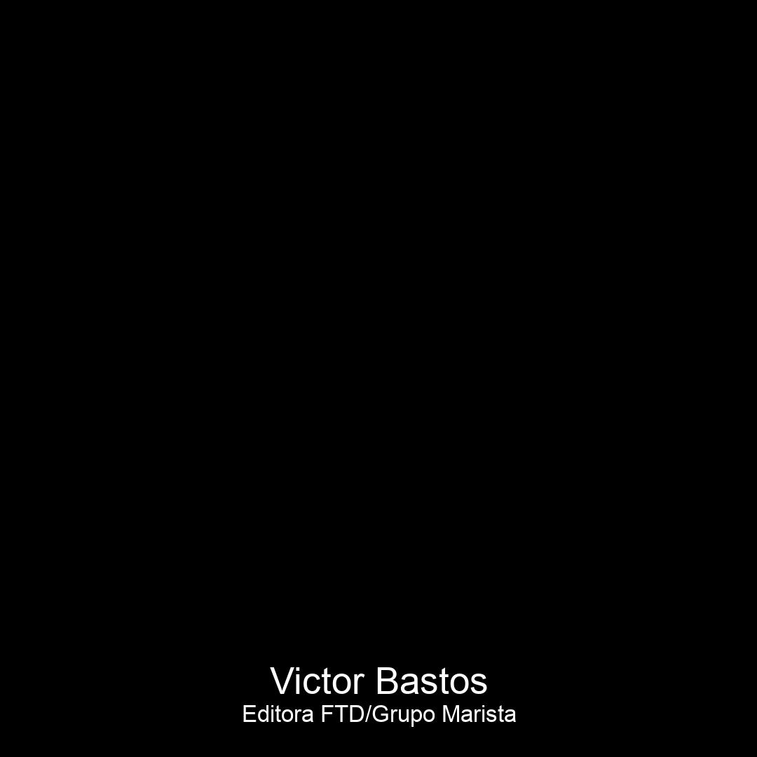Palestrante - Victor Bastos